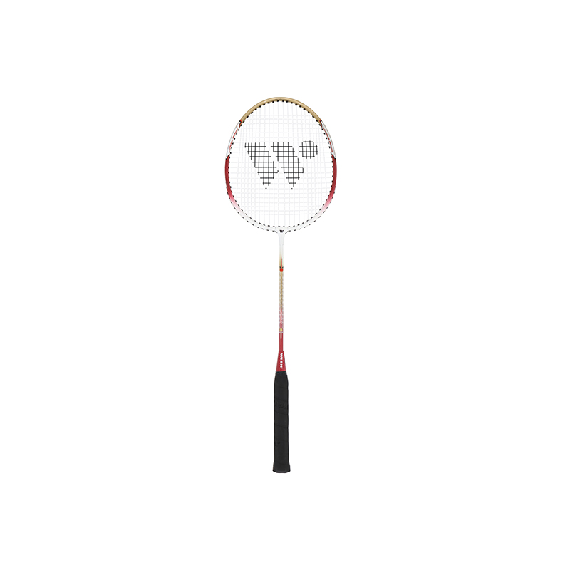 Eagle Sports | WISH BADMINTON RACQUET - ALUMTEC 650 - RED
