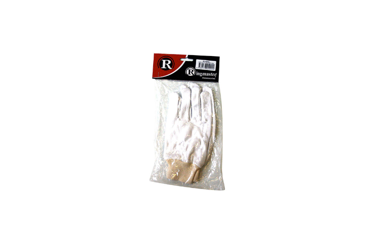 Eagle Sports | RINGMASTER BOXING COTTON INNER GLOVE WITH WRIST - CLEARANCE