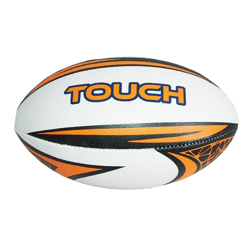 Eagle Sports | PATRICK TOUCH RUGBY BALL