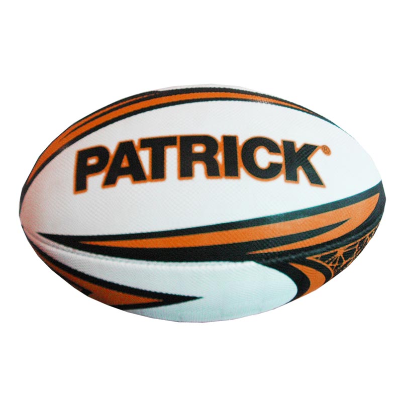 Eagle Sports | PATRICK TOUCH RUGBY BALL