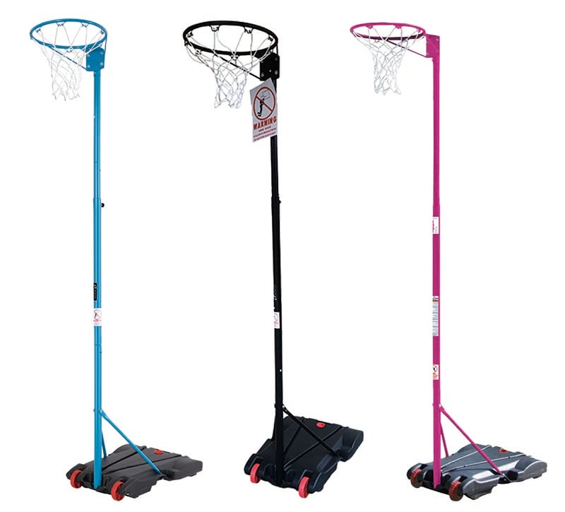 Eagle Sports | ALLIANCE WATER BASE NETBALL STAND