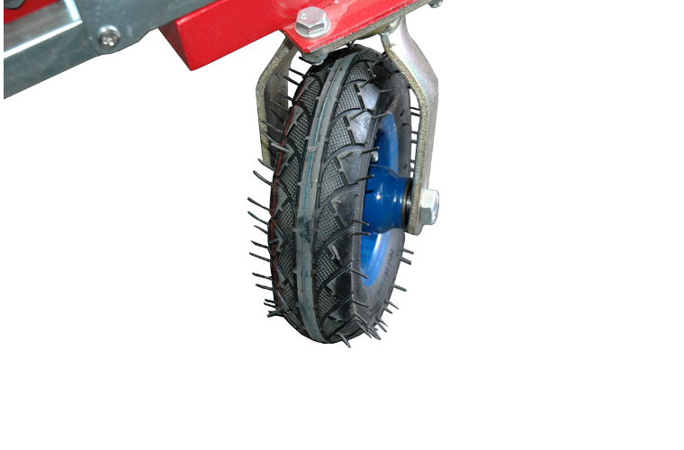 Eagle Sports | ALLIANCE COMPETITION HURDLE TROLLEY - HOLDS 15 BASE UNIT