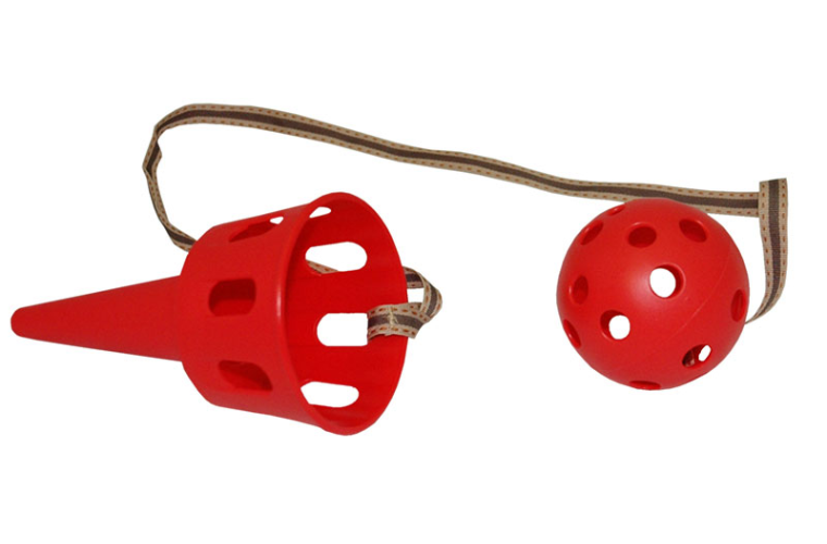 Eagle Sports | ALLIANCE CATCH CUP SET - SET OF 6