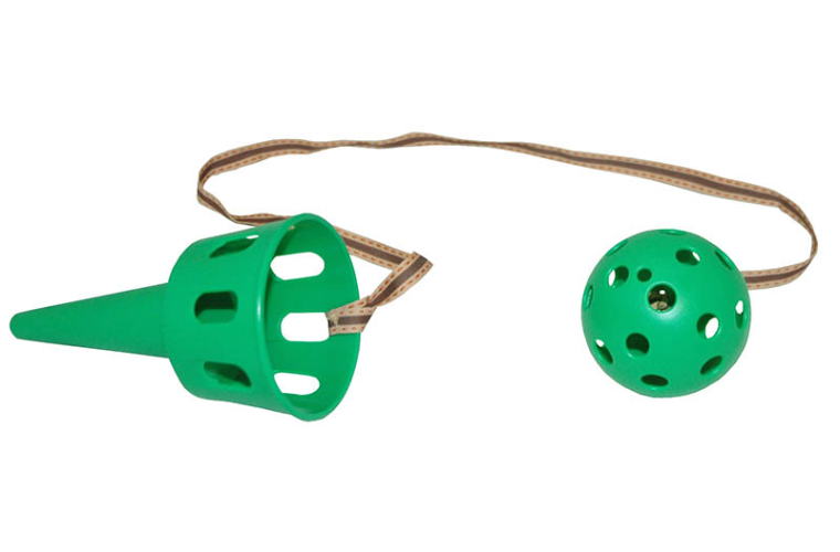 Eagle Sports | ALLIANCE CATCH CUP SET - SET OF 6