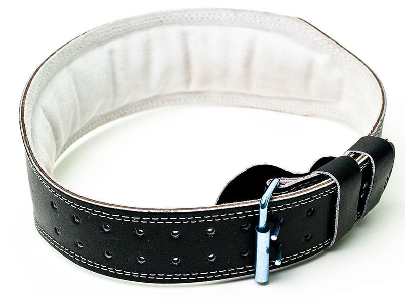 Eagle Sports | RINGMASTER KO WEIGHT BELT - CLEARANCE