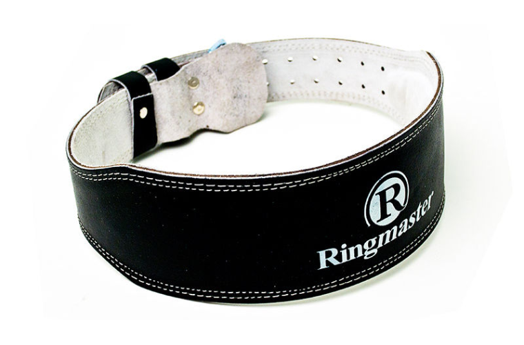 Eagle Sports | RINGMASTER KO WEIGHT BELT - CLEARANCE