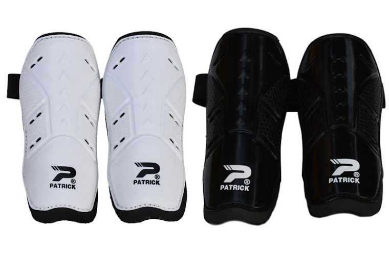 Eagle Sports | PATRICK OMEGA SHIN GUARDS - CLEARANCE
