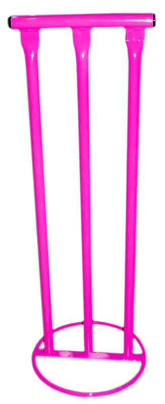 Eagle Sports | CRICKET WICKET METAL 1 PIECE - CLEARANCE