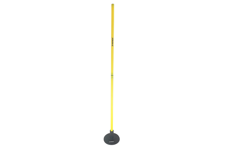 Eagle Sports | PATRICK AGILITY POLE INDOOR RUBBER BASE - FOR 32 MM POLE