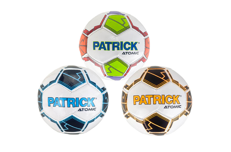 Eagle Sports | PATRICK ATOMIC FOOTBALL - MINI
