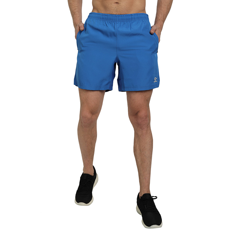 Eagle Sports | SHREY FREEDOM SHORTS ROYAL - MEDIUM