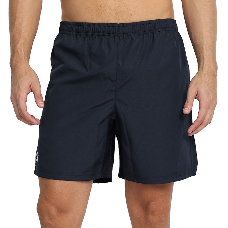 Eagle Sports | SHREY FREEDOM SHORTS NAVY - MEDIUM