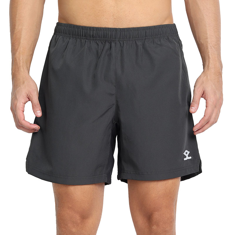 Eagle Sports | SHREY FREEDOM SHORTS GREY - SMALL
