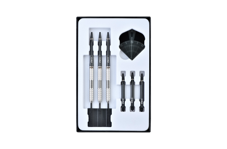Eagle Sports | ONE80 DARTS AARON MORRISON 22G
