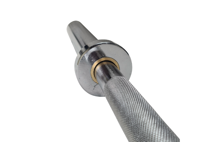 Eagle Sports | RINGMASTER OLYMPIC BARBELL - 72" - 700 LB