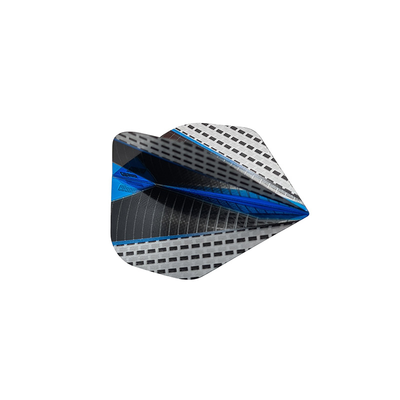 Eagle Sports | ONE80 DART TRIO FLIGHTS PACK STANDARD - SET NO. 1 - DAZE