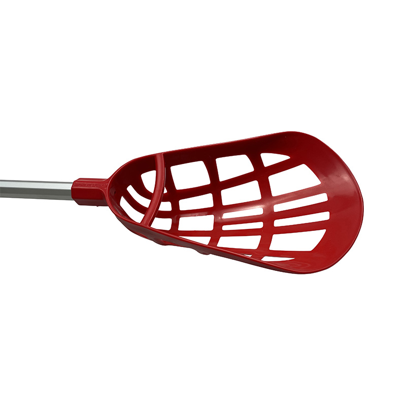 Eagle Sports | SOFCROSSE STICK DELUXE - RED