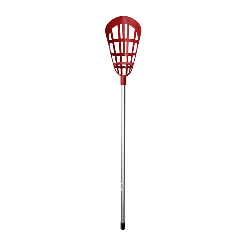 Eagle Sports | SOFCROSSE STICK DELUXE - RED
