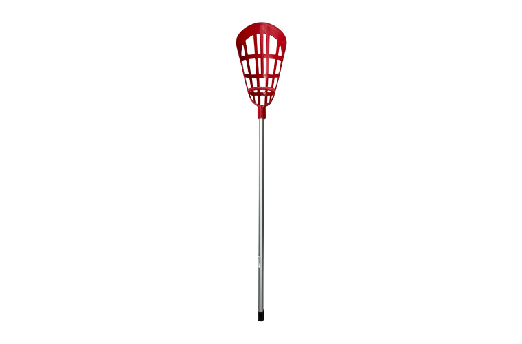 Eagle Sports | SOFCROSSE STICK DELUXE - RED