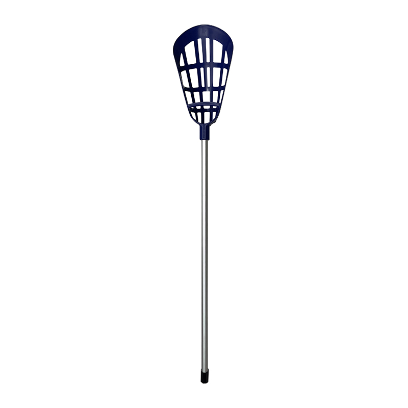 Eagle Sports | SOFCROSSE STICK DELUXE - BLUE