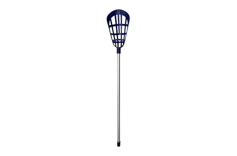 Eagle Sports | SOFCROSSE STICK DELUXE - BLUE