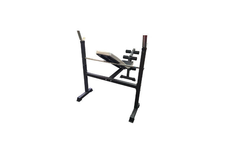 Eagle Sports | RINGMASTER WEIGHT BENCH TNT 270