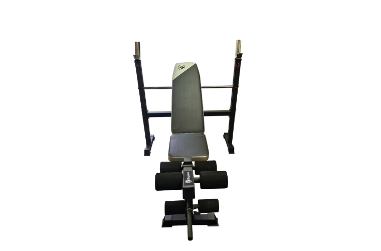 Eagle Sports | RINGMASTER WEIGHT BENCH TNT 270