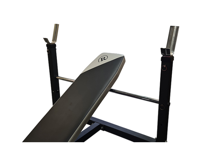 Eagle Sports | RINGMASTER WEIGHT BENCH TNT 270