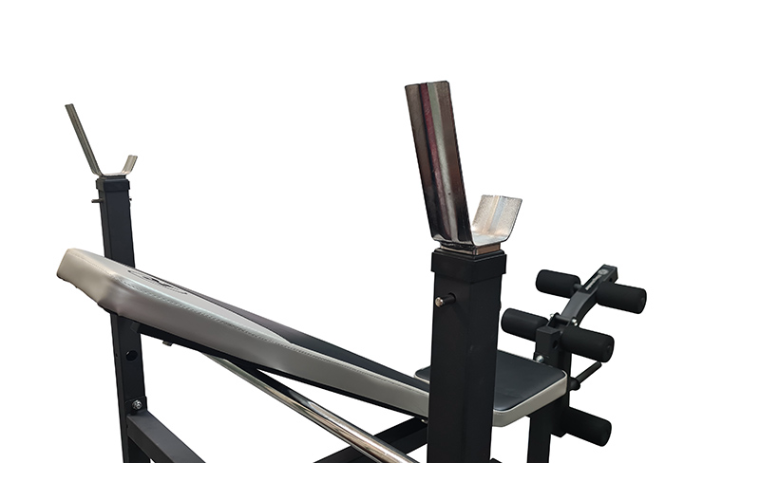 Eagle Sports | RINGMASTER WEIGHT BENCH TNT 270