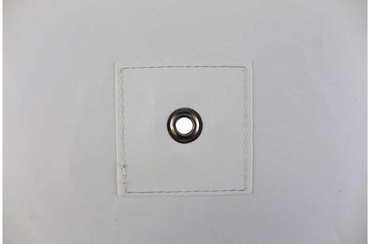 Eagle Sports | ALLIANCE NYLON BASEBALL/SOFTBALL BASE SINGLE - CENTRE PIN
