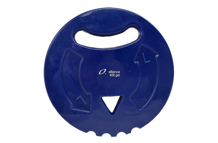 Eagle Sports | ALLIANCE MULTI THROW TRAINING DISCUS