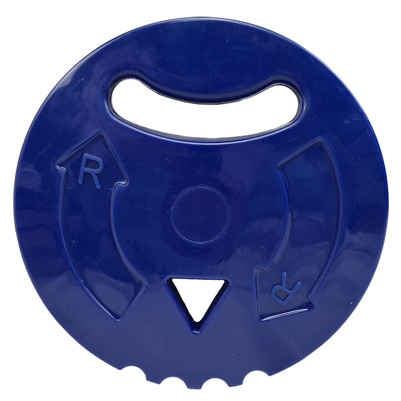 Eagle Sports | ALLIANCE MULTI THROW TRAINING DISCUS