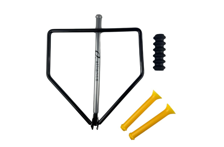 Eagle Sports | ALLIANCE FOLDABLE T-BALL STAND