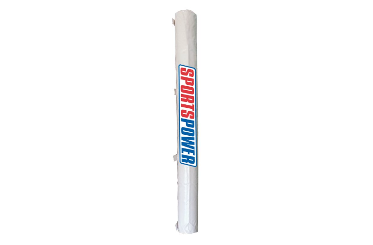 Eagle Sports | SPORTSPOWER CYLINDRICAL NETBALL GOAL POST GUARD - 70MM I ...