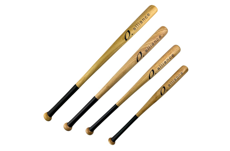 Eagle Sports | ALLIANCE WOODEN T-BALL BAT