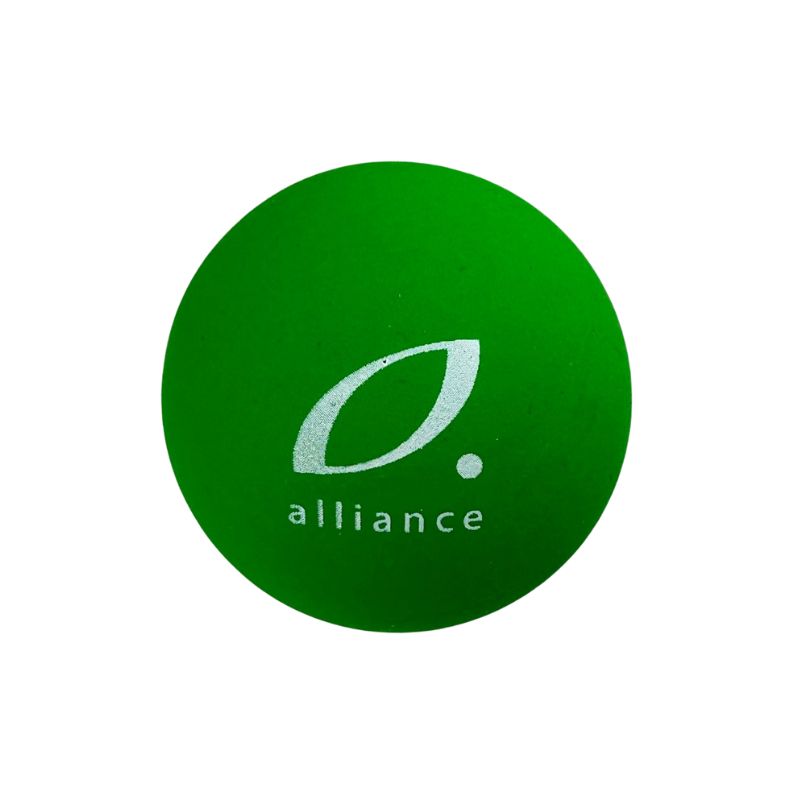 Eagle Sports | HIGH BOUNCE BALL GREEN
