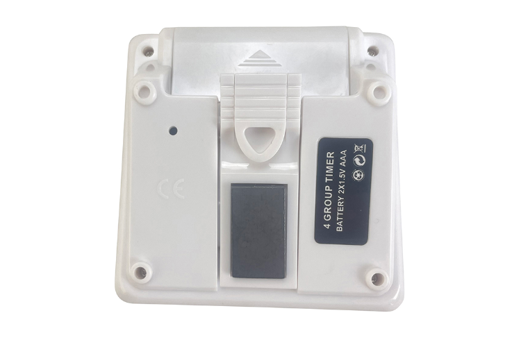 Eagle Sports | ALLIANCE NETBALL TIMER - CHAMPION