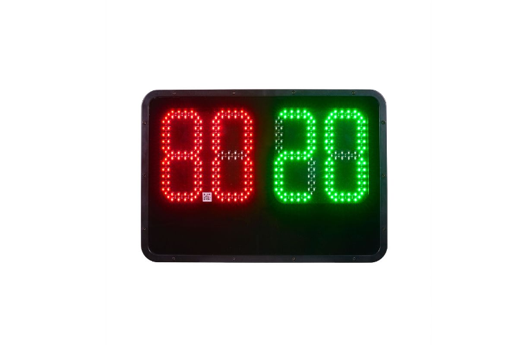 Eagle Sports | DIAMOND FOOTBALL ELECTRONIC SUBSTITUTION BOARD PRO