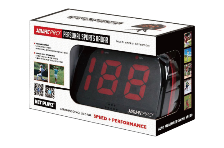 Eagle Sports | NET PLAYZ SPEED RADAR - CLEARANCE