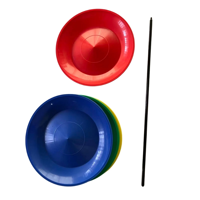 Eagle Sports | SPINNING PLATE WITH STICK