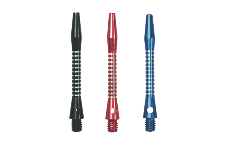 Eagle Sports | ONE80 TRIO SHAFTS PACK - RIPPLE 41MM